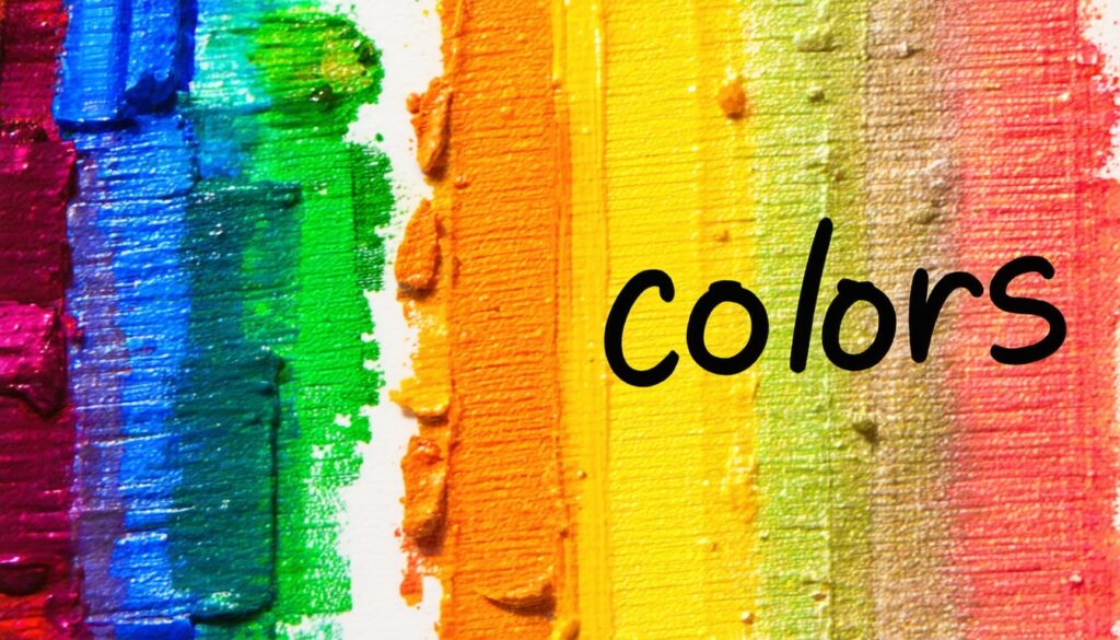 When Do Kids Learn Colors? Key Ages and Milestones for Color ...