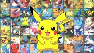 All Pokemon That Can Learn Cut – Full List - boostelearning
