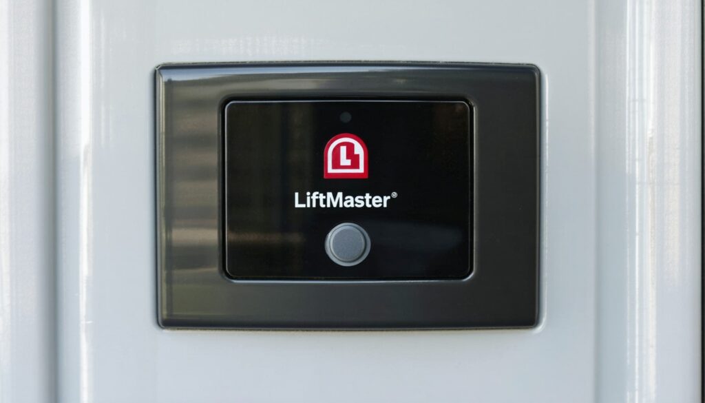 Learn Button on LiftMaster: Location, Function, and How to Use It ...