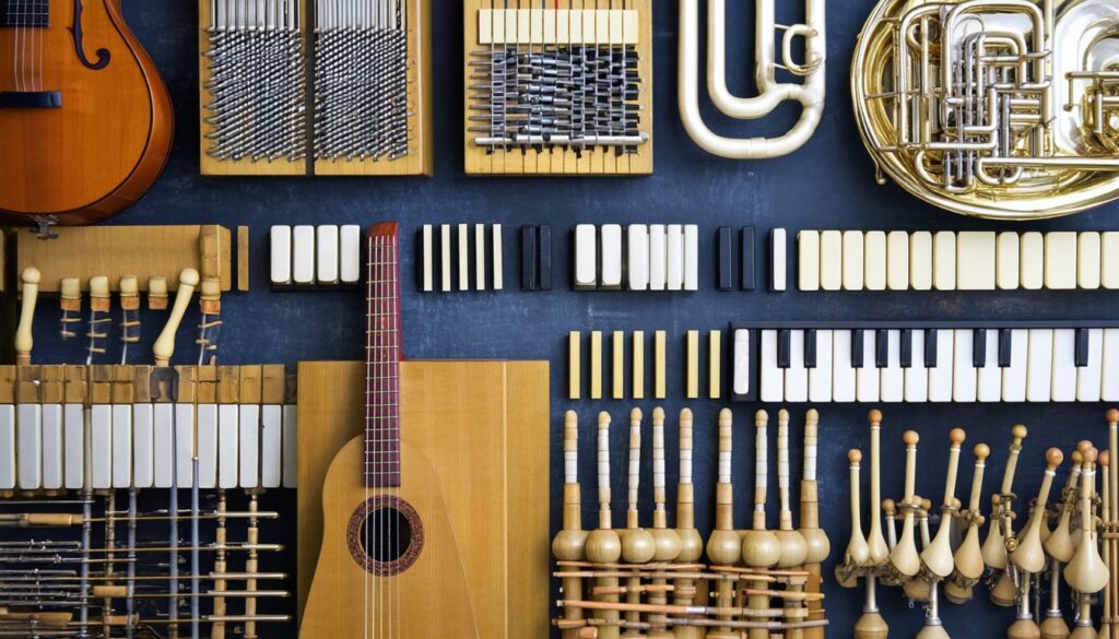 What Is the Hardest Instrument to Learn? Top Challenging Instruments ...