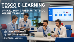 Tesco E Learning: Upskill Your Career with Tesco Online Training ...